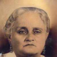 Cleotilde Octavia Canessa Salazar (1890–1974) • FamilySearch