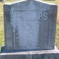 Alexander Travis Phillips Sr (1849–1922) • FamilySearch