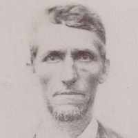 William Michael Tusing (1840–1895) • FamilySearch