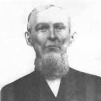 Thomas Hursey (1802–1907)