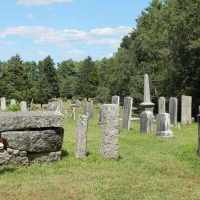 Thomas Cushman (1730–1777) • FamilySearch