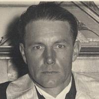 Allen Ernest Bartlett (1913–1991)