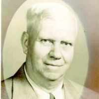 Warren Oren Sisk (1892–1965) • FamilySearch