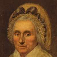 Mary Ball (1708–1789)