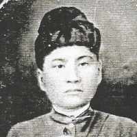 Agnes Kamealiilii Nateialii Keawe (1870–1924)