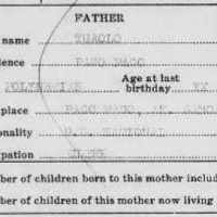 Maliuga Tuaolo (1840–1936) • FamilySearch