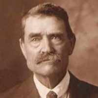Newton Jasper Cockburn (1855–1939)