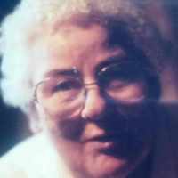 Betty Jane Lefever (1924–1997)