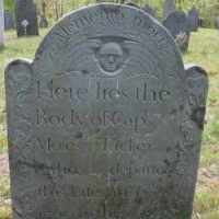 Capt. Moses Tucker (1704–1769) • FamilySearch