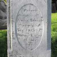 Hannah Tenney (1778–1831) • FamilySearch