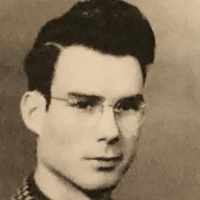 Wilmer Dale Carringer (1918–2009) • FamilySearch