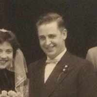 Robert Joseph Dryer (1931–1996) • FamilySearch