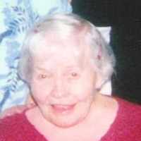 Genevieve Marie Bovee (1918–2004) • FamilySearch