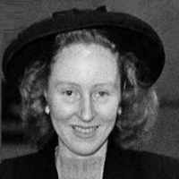 Ruth Williams (1923–2002)