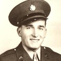 Ernest Lester Johnson (1924–1945)