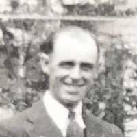 Walter William White (1900–1986) • FamilySearch