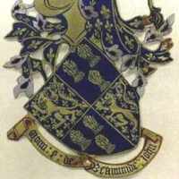 Sir John Beaumont 4th Lord Beaumont (1361–1396)