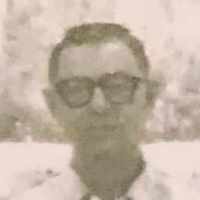 Willis Ernest Jenkins (1902–1973) • FamilySearch