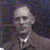 Robin Forrest (1912–1981) • FamilySearch