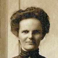 Caroline Isabelle Smith (1877–1955) • FamilySearch