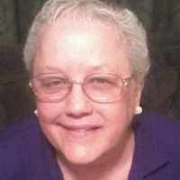 Susan Diane Wallace (1947–2012) • FamilySearch