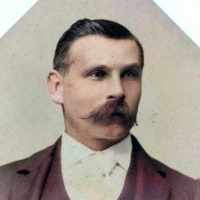 John Stephen Muir (1865–1927) • FamilySearch