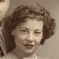 Darlene Marie Drake (1924–2009) • FamilySearch