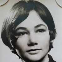 Margaret Frances Burgess (1947–1989) • FamilySearch