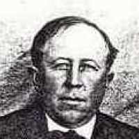 John Carlos Hendrickson (1886–1964)