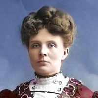 Mary Ann Hancock (1871–1958)