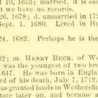 Captain Benjamin Church I (1680–1755)