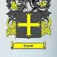 Christopher Pycroft (1500–1551) • FamilySearch