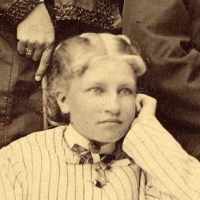 Edith Longfellow (1853–1915)