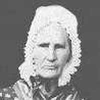 Sarah Ann Helton (1812–1896)