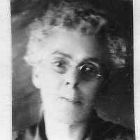 Sarah Ann Ward (1867–1930) • FamilySearch