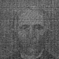 Dr George Washington Carter Sr (1800–1875)