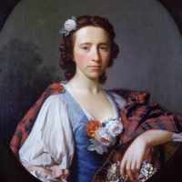 Flora MacDonald (1722–1790)