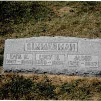 Lucy Mae Heskett (1868–1955) • FamilySearch