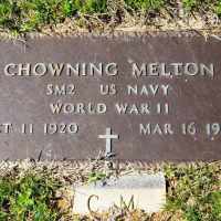 Chowning Melton (1920–1988) • FamilySearch