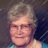 Isabelle Thompson Lindsay (1912–2002)