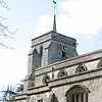 Bartholomew Burrows (1723–1805) • FamilySearch