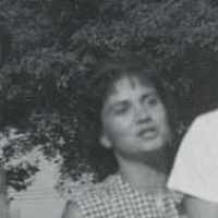 Alpha June Bailey (1936–1984) • FamilySearch