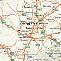 Maria Blanchan (1640–1679) • FamilySearch