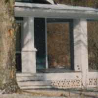 George Washington Chambers (1879–1974) • FamilySearch