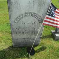 Nathaniel Heath (1820–1881) • FamilySearch