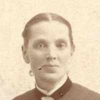 Elizabeth Gray (1833–1916) • FamilySearch