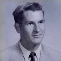 Pat Wesley Bond (1935–2003)