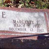 Margaret Elizabeth Montgomery (1916–2012) • FamilySearch