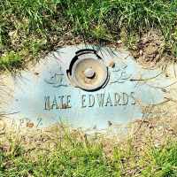 Nathan E. "Nate" Edwards (1872–1956)