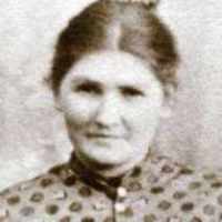 Louisa Jane Burchett (1864–1927) • FamilySearch